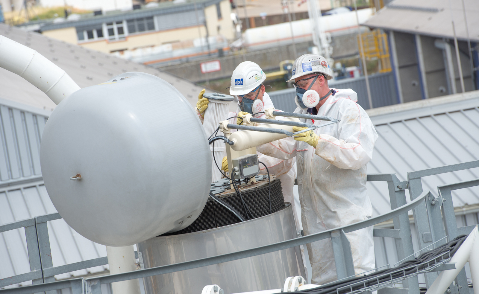 F.O.S. Umwelt- und Filtertechnik Deutschland - Ihr Partner für ...