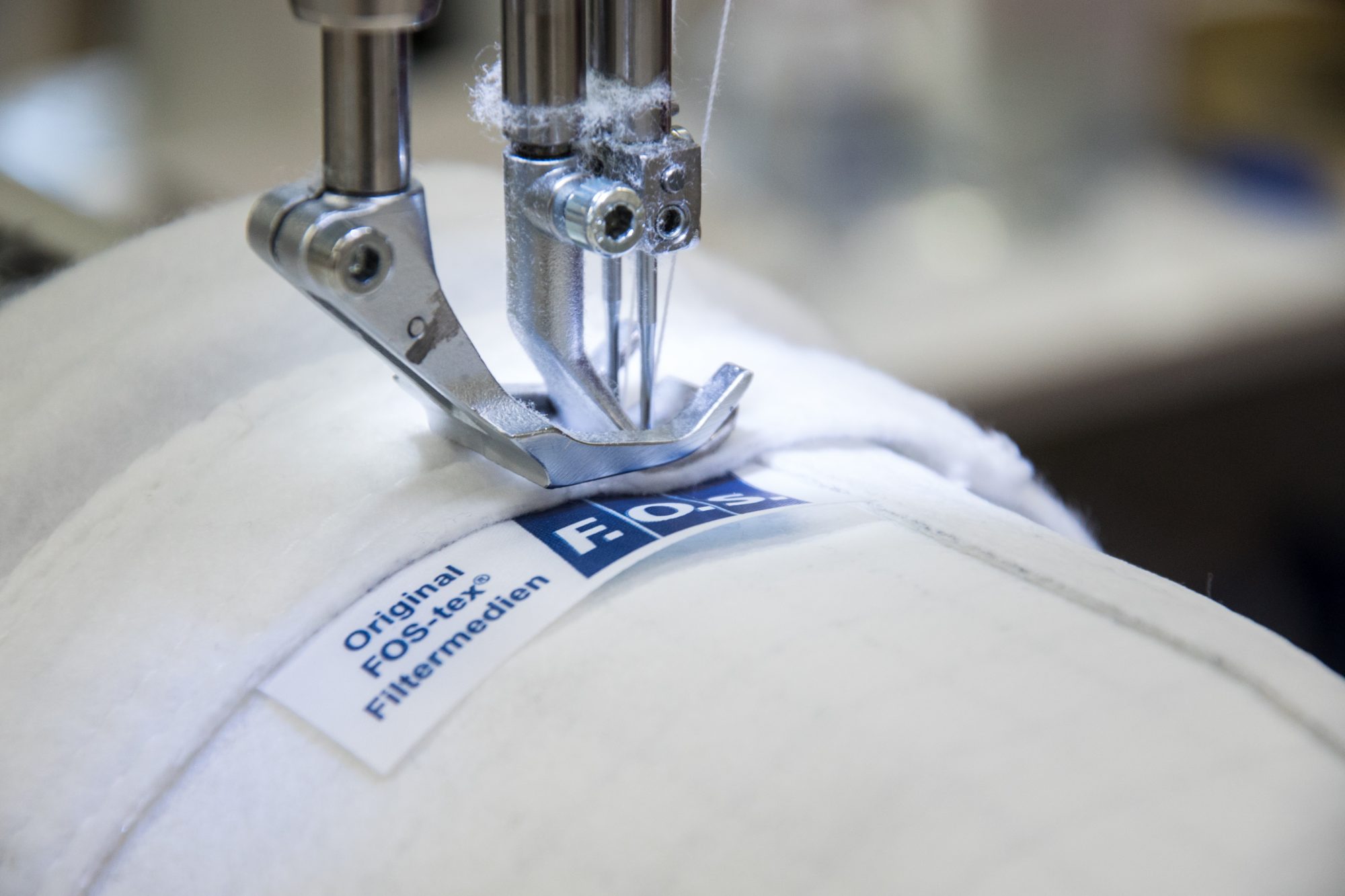 F.O.S. Umwelt- und Filtertechnik Deutschland - Ihr Partner für ...